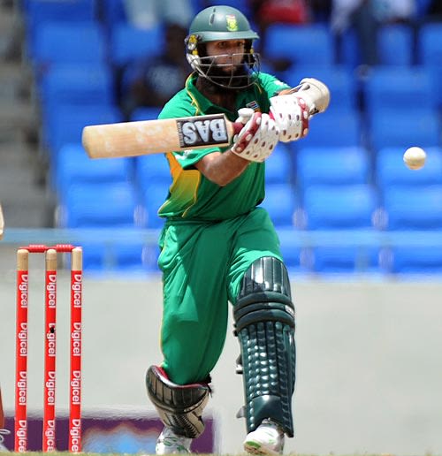 Hashim Amla came close to scoring another century | ESPNcricinfo.com
