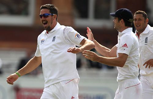 Kevin Pietersen's fielding was in top working order | ESPNcricinfo.com