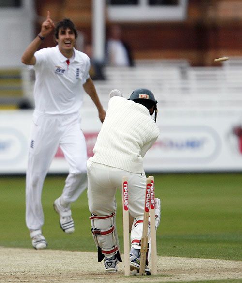 Angus Fraser endorses Steven Finn for Ashes | ESPNcricinfo