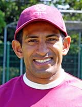 Nuwan Shiroman | ESPNcricinfo.com