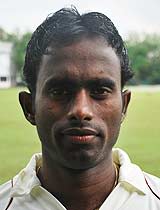 Susantha Pradeep | ESPNcricinfo.com
