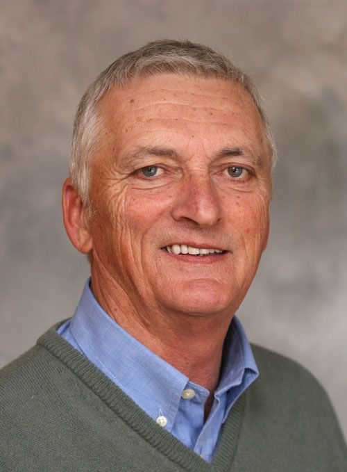 Allan Jones | ESPNcricinfo.com