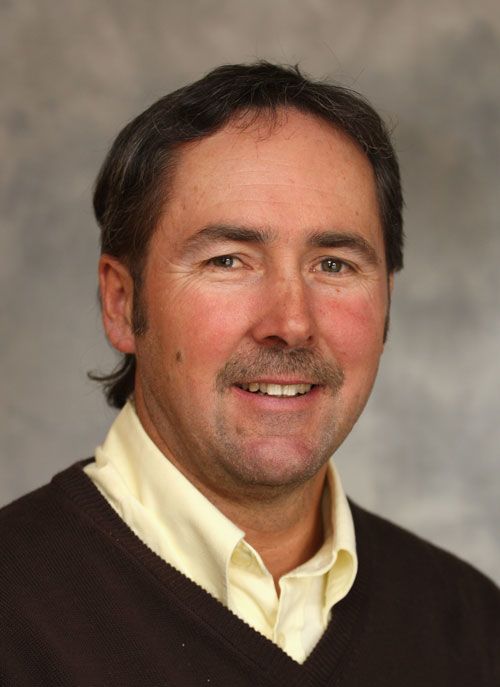 Richard Illingworth | ESPNcricinfo.com