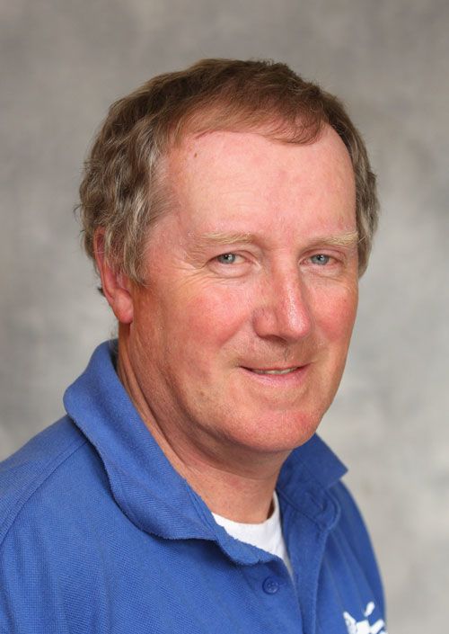 Stephen Gale | ESPNcricinfo.com