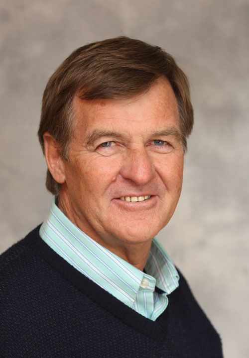 Trevor Jesty | ESPNcricinfo.com