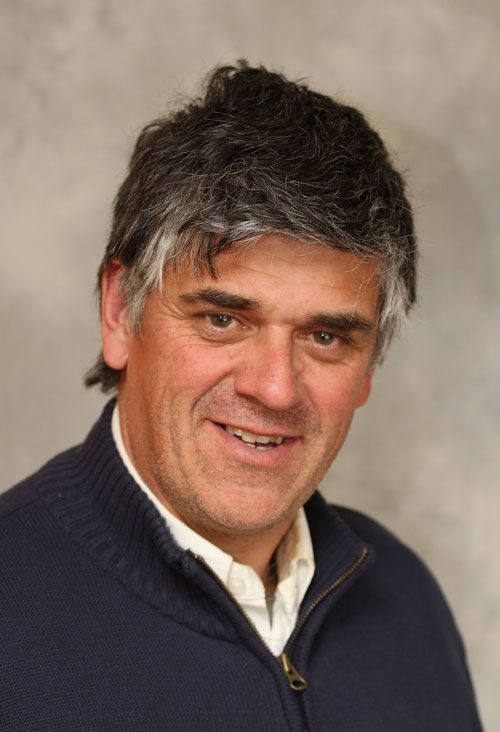 Keith Coburn | ESPNcricinfo.com