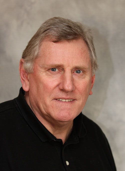 Graham Burgess | ESPNcricinfo.com