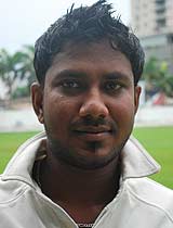 PASS Jeewantha | ESPNcricinfo.com