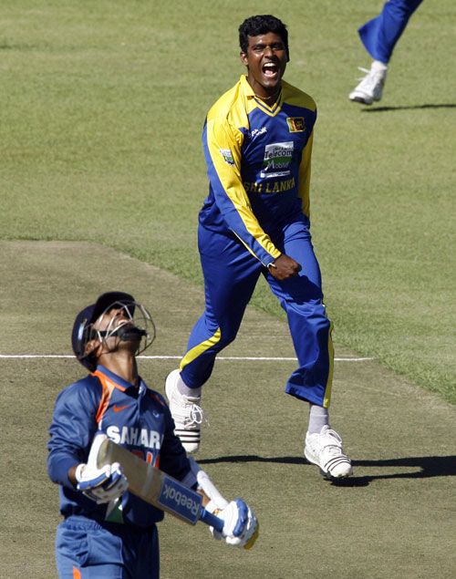 Sidharth Monga: Apathy in Africa | ESPNcricinfo