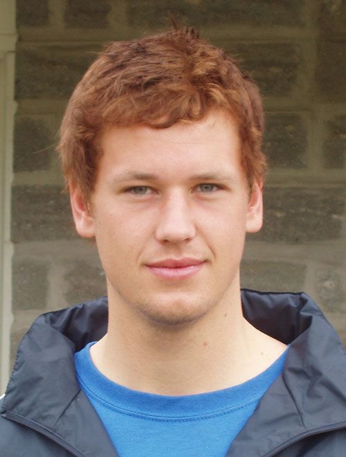 Daniel Vernon | ESPNcricinfo.com