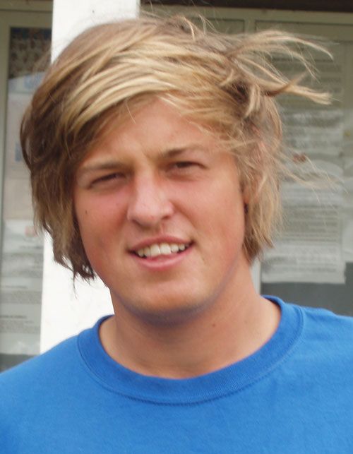 Callum Stewart | ESPNcricinfo.com