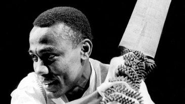 Three Bajans who helped shape modern SA thinking | ESPNcricinfo