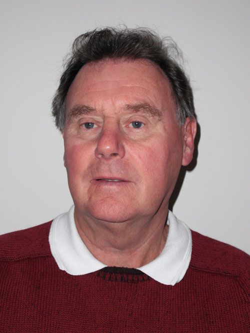 Tony Lewis | ESPNcricinfo.com