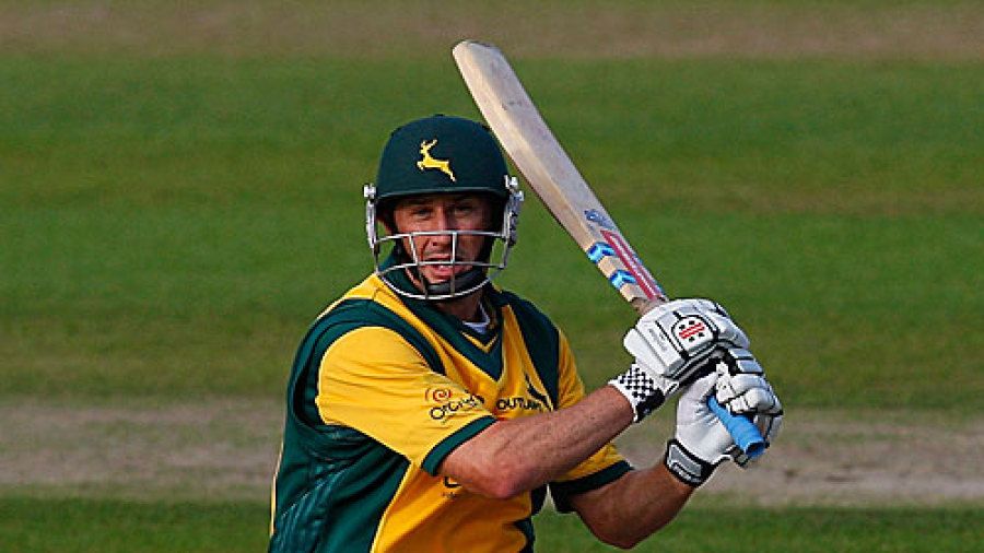 David Hussey set for Nottinghamshire return | ESPNcricinfo