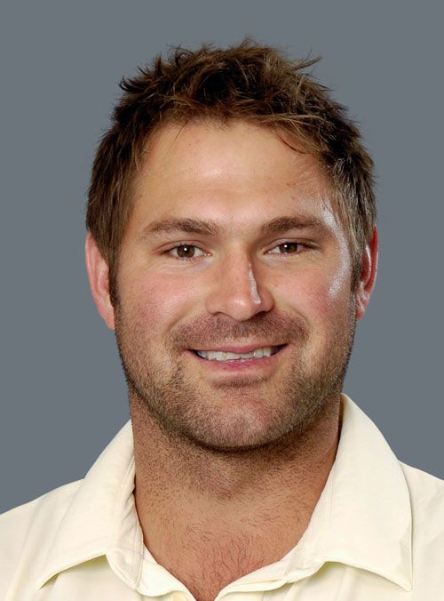 Ryan Harris | ESPNcricinfo.com