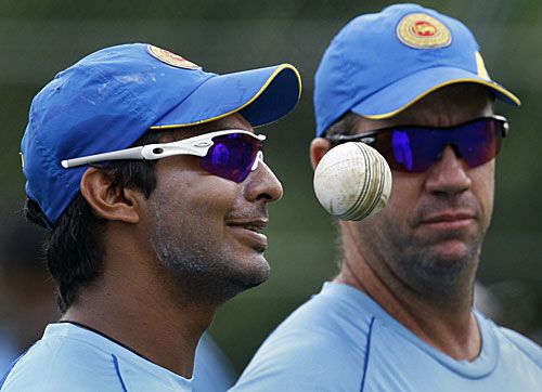 Stuart Law appointed interim Sri Lanka coach | ESPNcricinfo