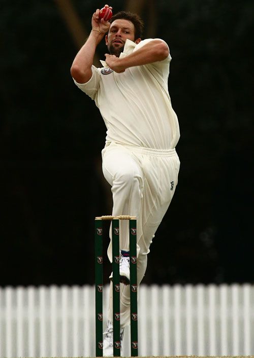Ben Hilfenhaus worth rushing back into Test squad | ESPNcricinfo