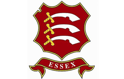 Essex logo | ESPNcricinfo.com