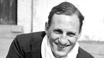 David Frith on Len Hutton | ESPNcricinfo