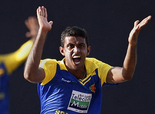 County news: Farveez Maharoof signs for Lancashire | ESPNcricinfo