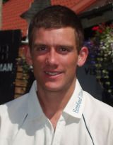 Michael Hill Profile - Cricket Player England | Stats, Records, Video