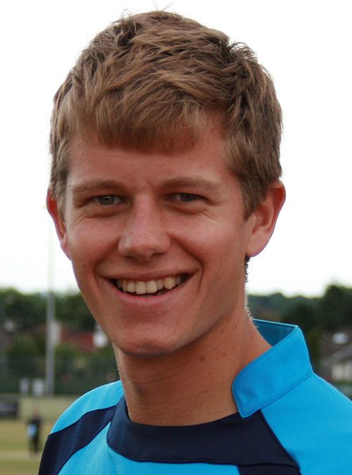 Ryan Flannigan | ESPNcricinfo.com