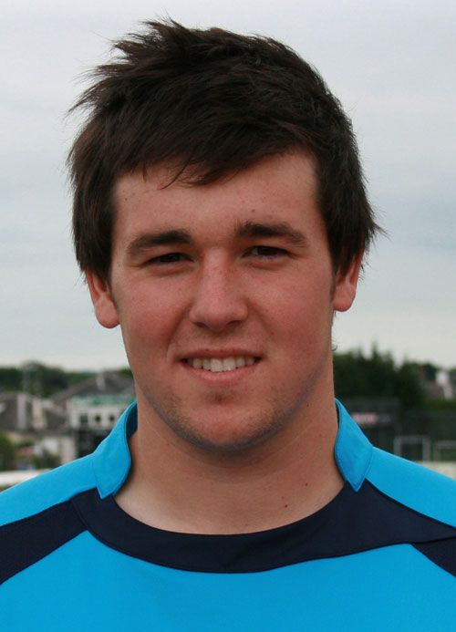 Oli Hairs | ESPNcricinfo.com