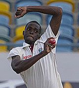 Brandon Bess | ESPNcricinfo.com