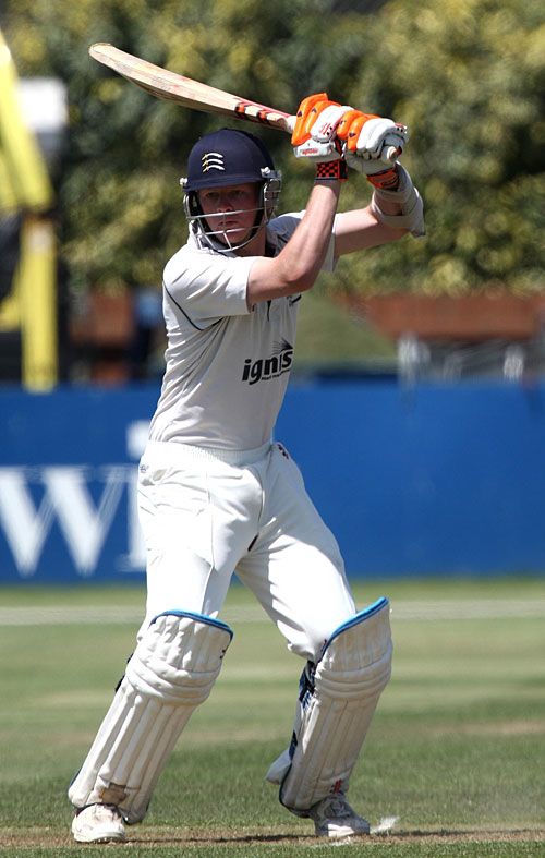 County news: Sam Robson hundred makes history | ESPNcricinfo
