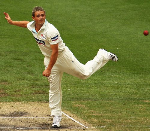 Australia news: New South Wales captain to become selector | ESPNcricinfo