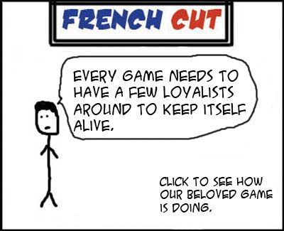 French Cut teaser 19 | ESPNcricinfo.com