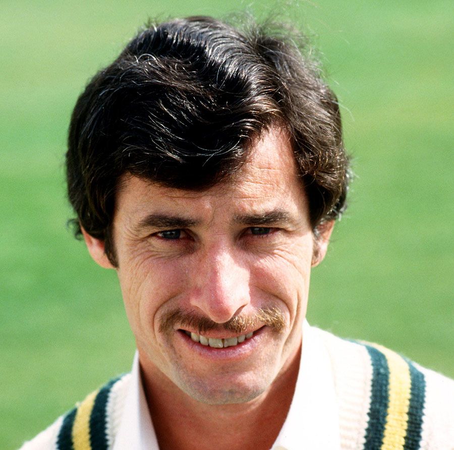 Richard Hadlee, player portrait | ESPNcricinfo.com