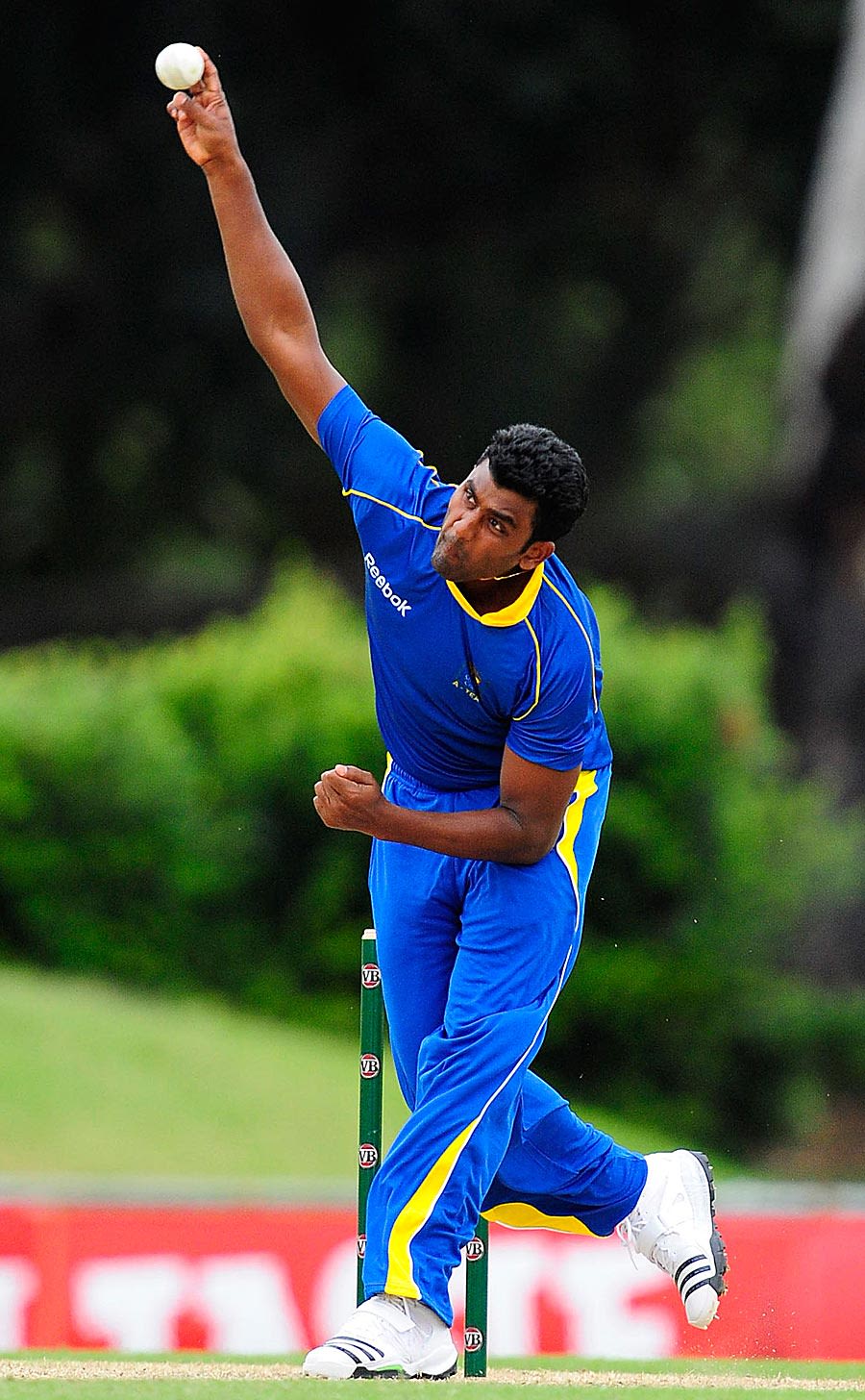 AUS-A vs SL-A Cricket Scorecard, 1st unofficial ODI at Townsville, July ...