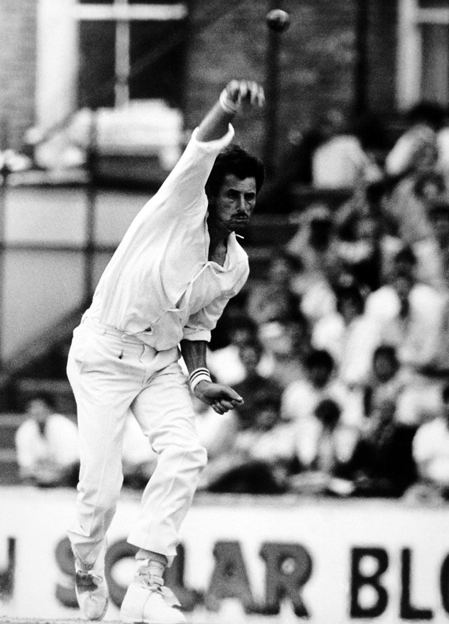 Don Cameron on Richard Hadlee | ESPNcricinfo