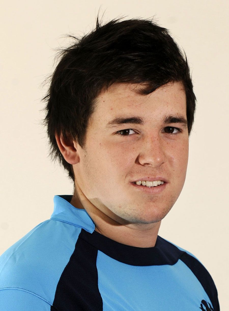 Oli Hairs | ESPNcricinfo.com