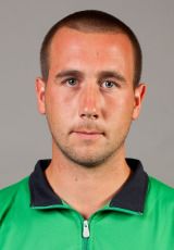 Phil Eaglestone Profile - Cricket Player Ireland | Stats, Records, Video