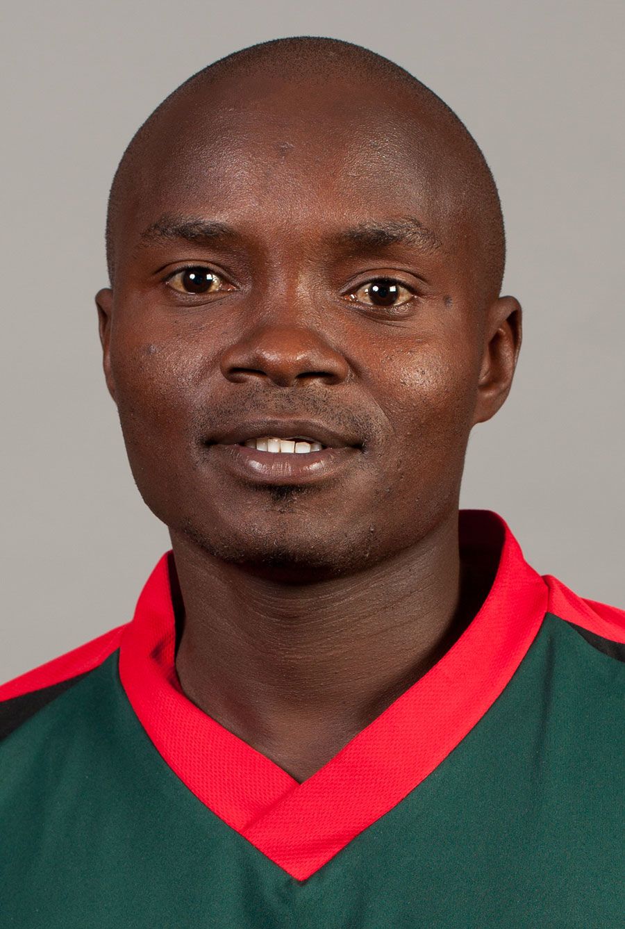 Francis Otieno | ESPNcricinfo.com