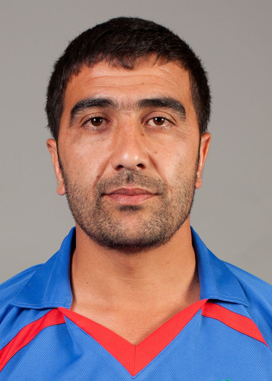 Khaliq Dad | ESPNcricinfo.com