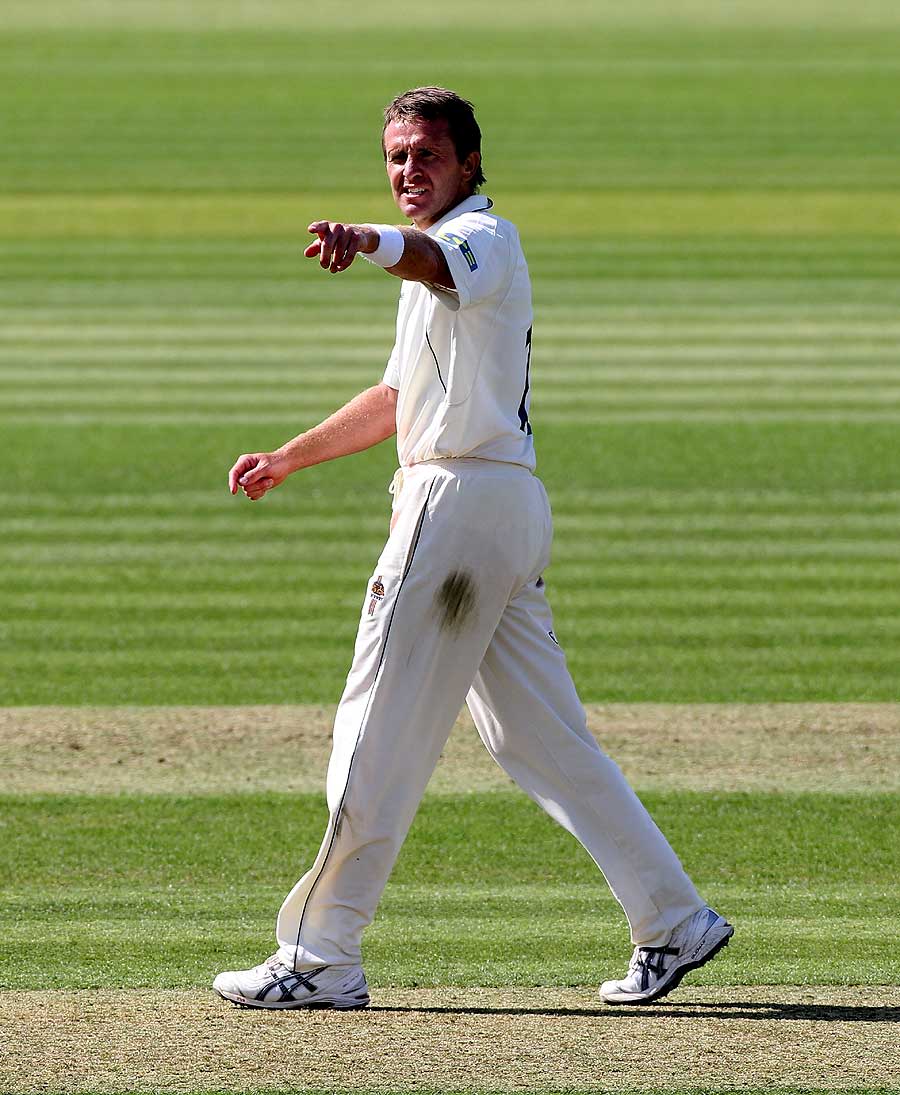 County news: Dominic Cork to leave Hampshire | ESPNcricinfo