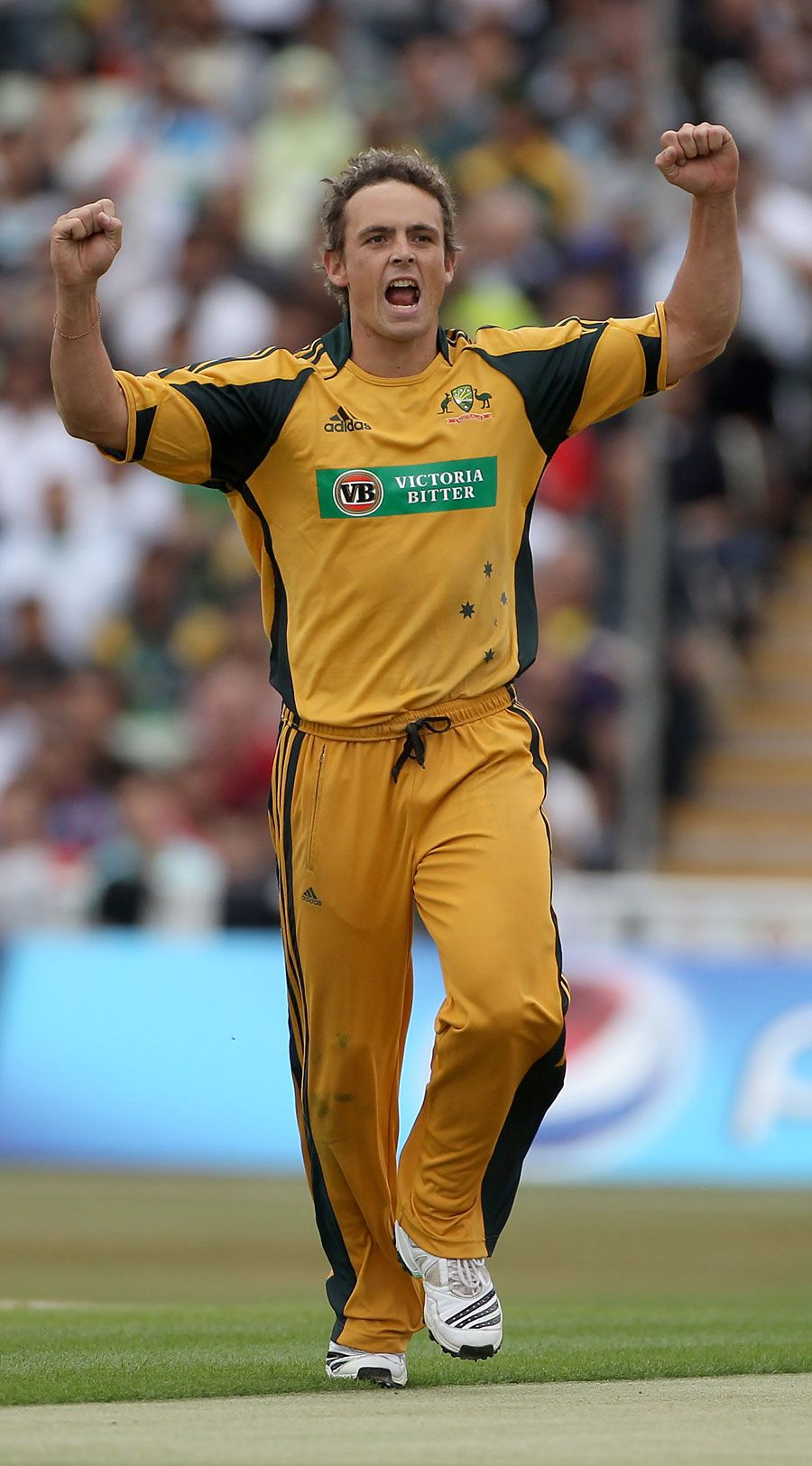 Australia news: Simon Katich relinquishes New South Wales captaincy ...