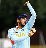 Jaskaran Singh Profile - Cricket Player Canada | Stats, Records, Video