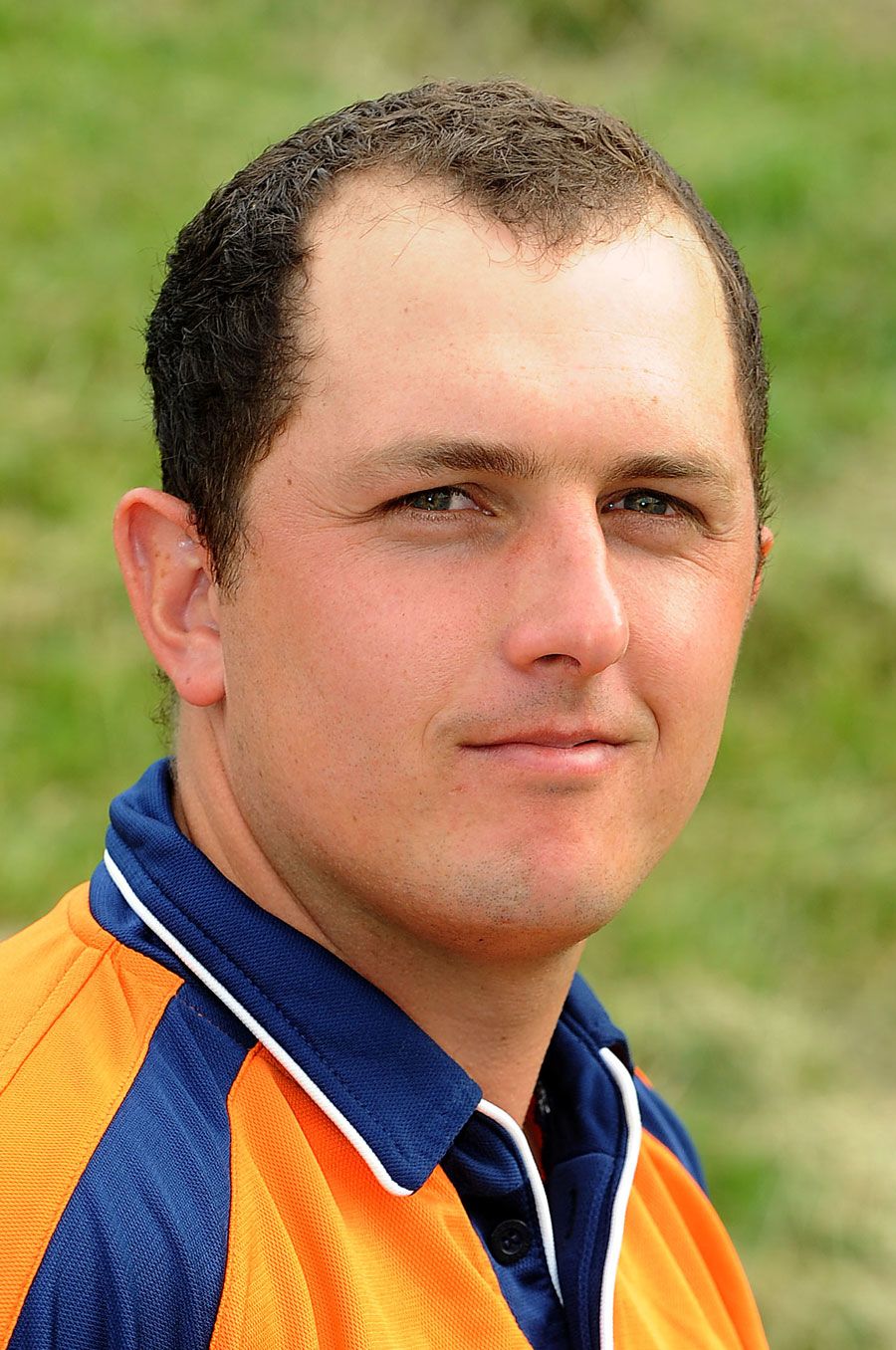 Wesley Barresi | ESPNcricinfo.com