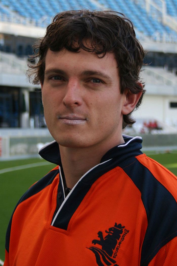 Eric Szwarczynski | ESPNcricinfo.com