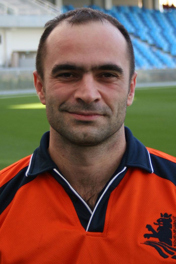 Nick Statham | ESPNcricinfo.com