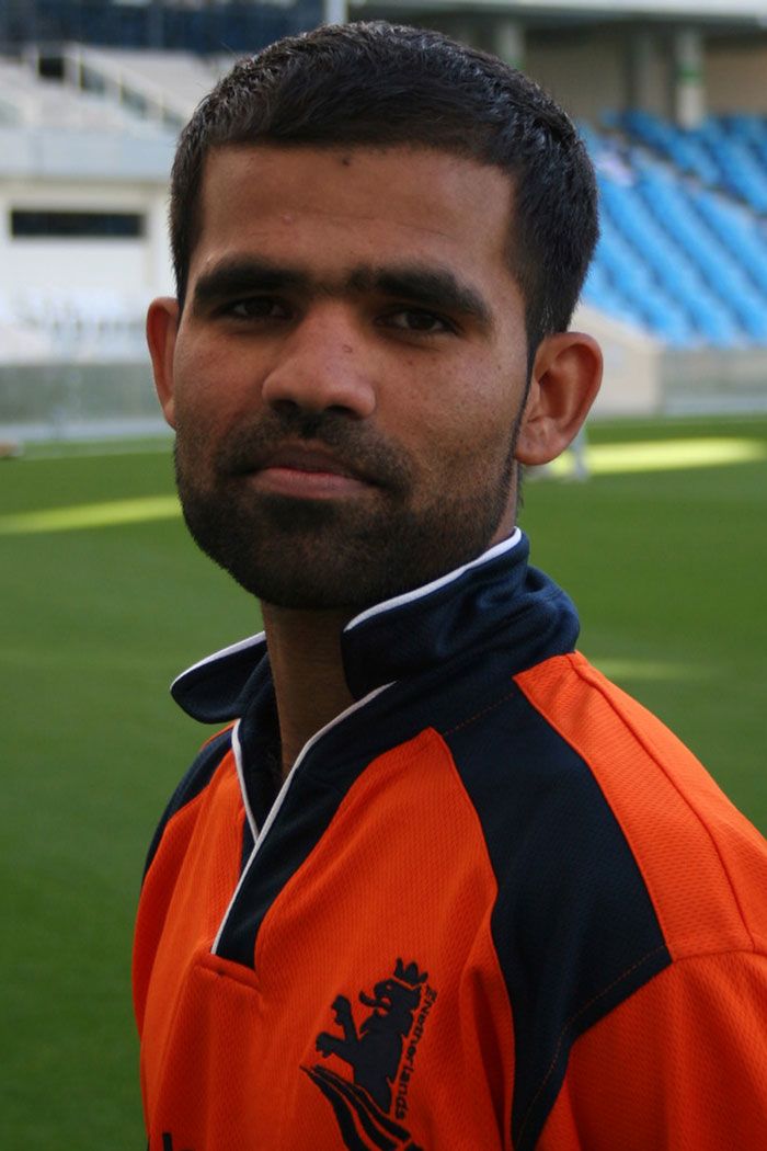 Mohammad Kashif | ESPNcricinfo.com