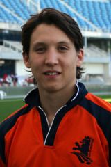 Mark Jonkman Profile - Cricket Player Netherlands | Stats, Records, Video