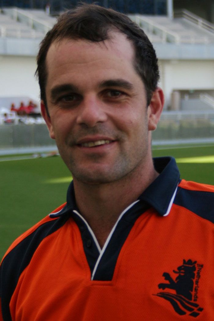 Peter Borren | ESPNcricinfo.com