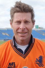 Michael Dighton Profile - Cricket Player Australia | Stats, Records, Video