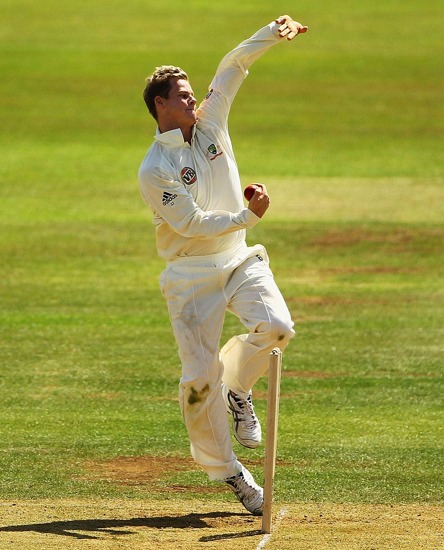 We need to talk about Steven | ESPNcricinfo