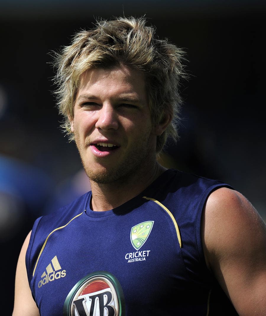 Pak v Aus: Tim Paine gears for Lord's audition | ESPNcricinfo